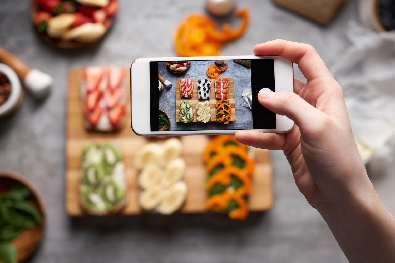 Plant-Based Ingredient Innovations – Total Ingredients