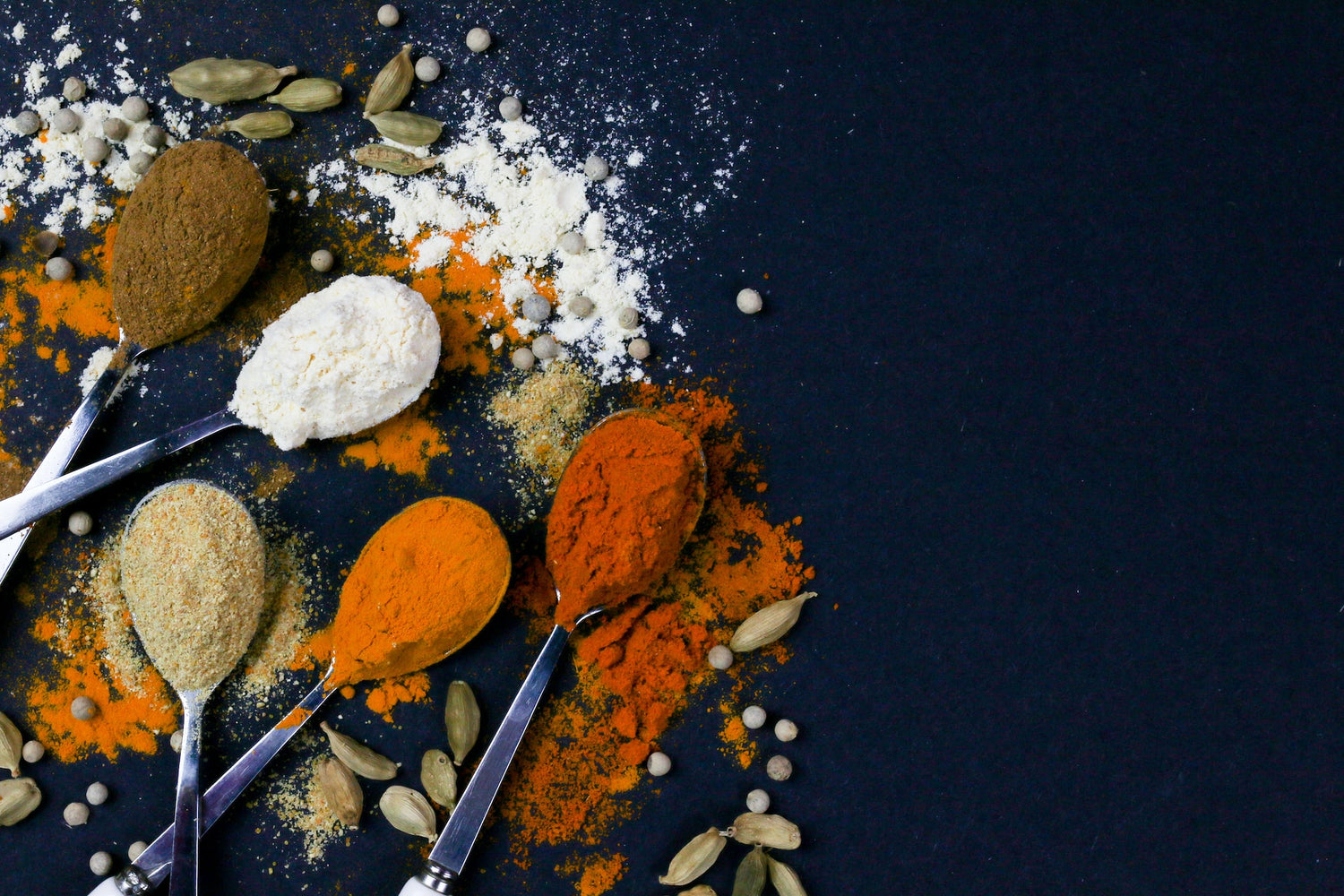 Why Your Business Needs High-Quality Ingredients – Total Ingredients