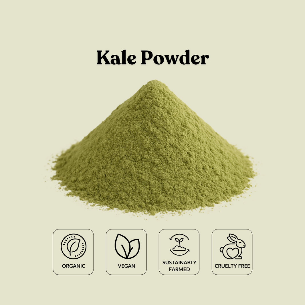 Buy Organic Vegetable Blend Powder at Total Ingredients