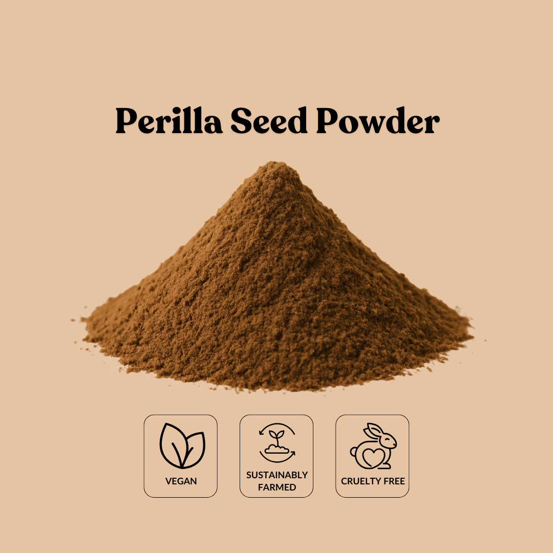 Perilla Seed Powder – Total Ingredients