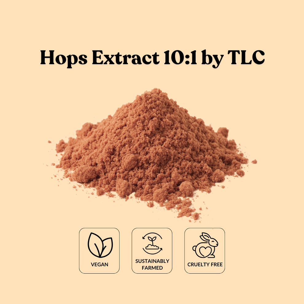 Hops Extract 10:1 by TLC – Total Ingredients