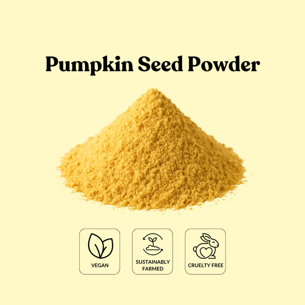 Pumpkin Seed Powder – Total Ingredients