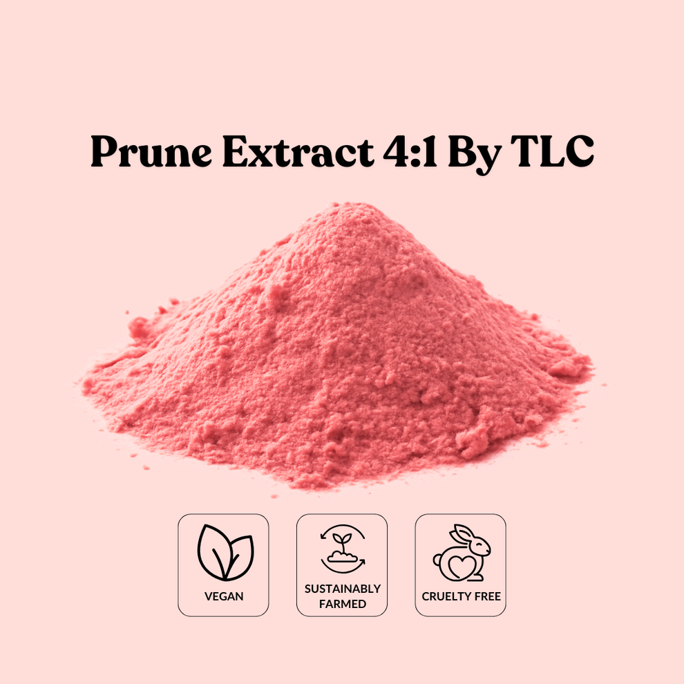 Prune Extract 4:1 By TLC – Total Ingredients