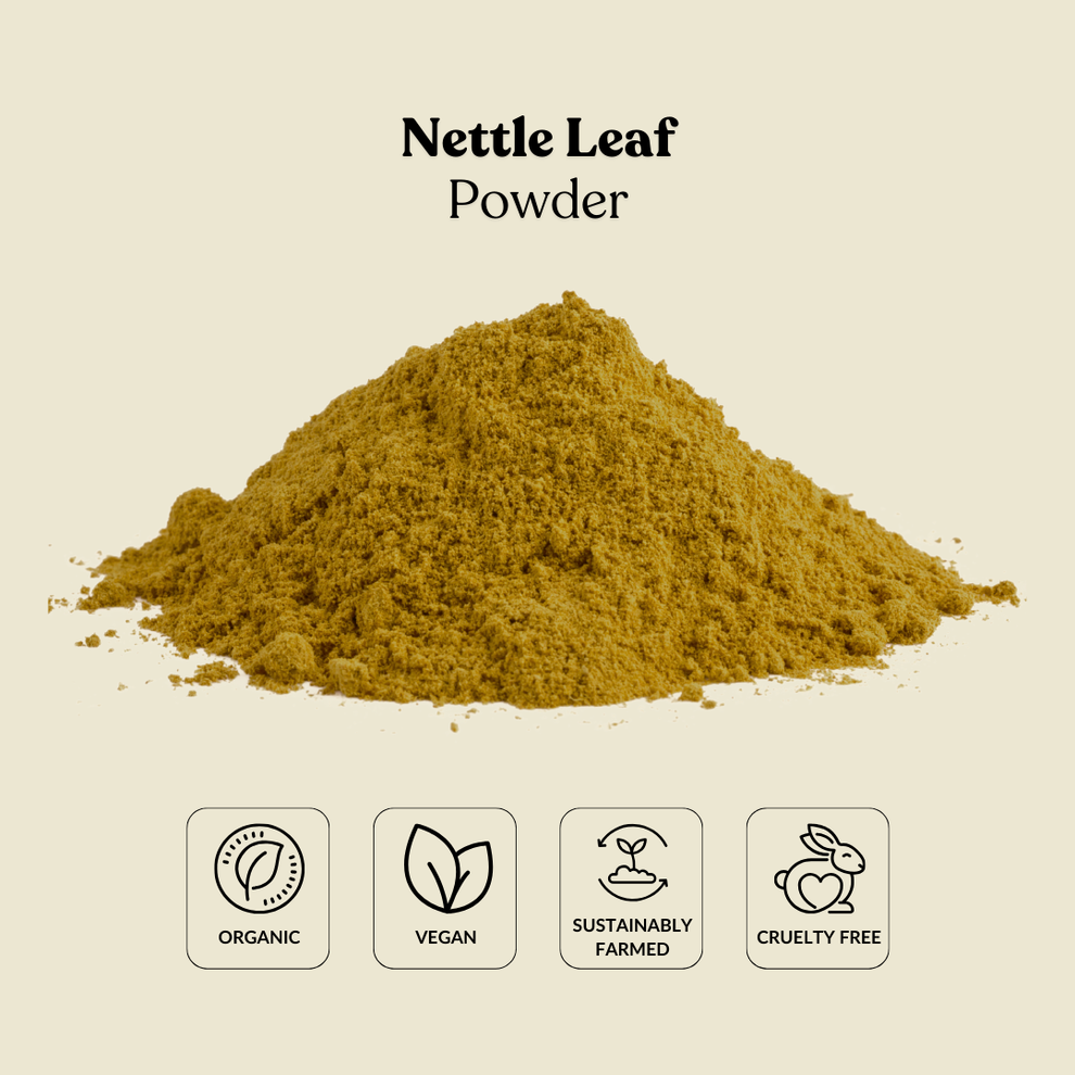 Nettle Leaf Powder – Total Ingredients