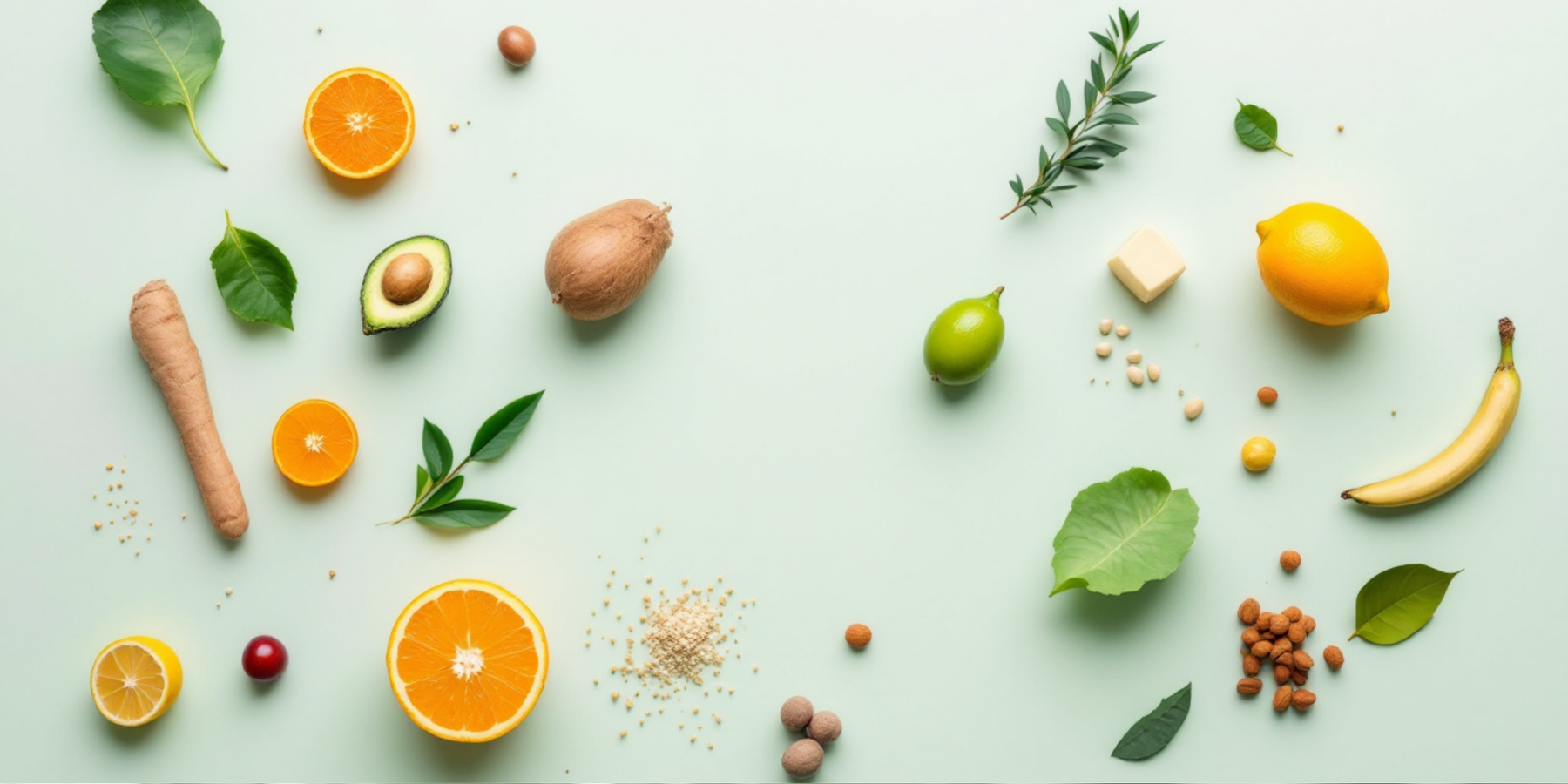 Best Wholesale Herbs Manufacturer in USA – Total Ingredients