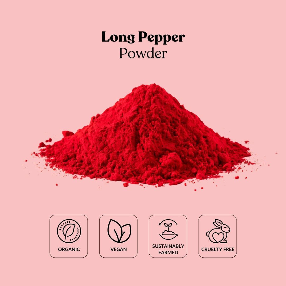 Long Pepper Powder – Total Ingredients