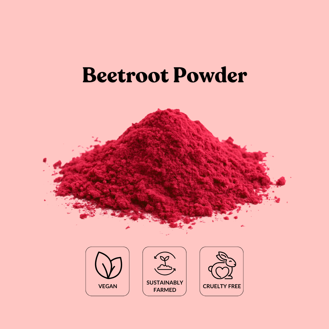 Beetroot Powder – Total Ingredients