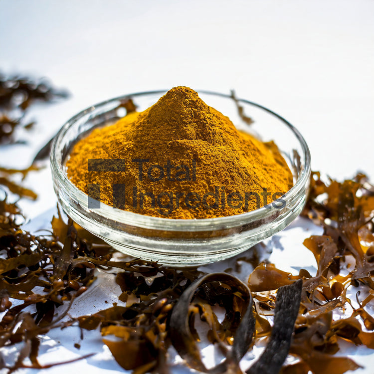 Collections – Total Ingredients