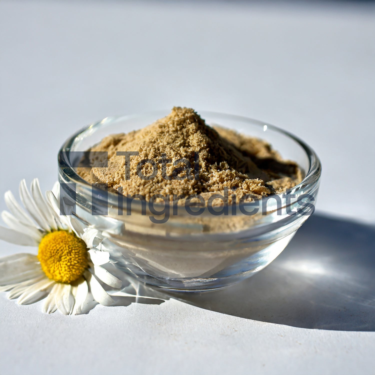 Collections – Total Ingredients