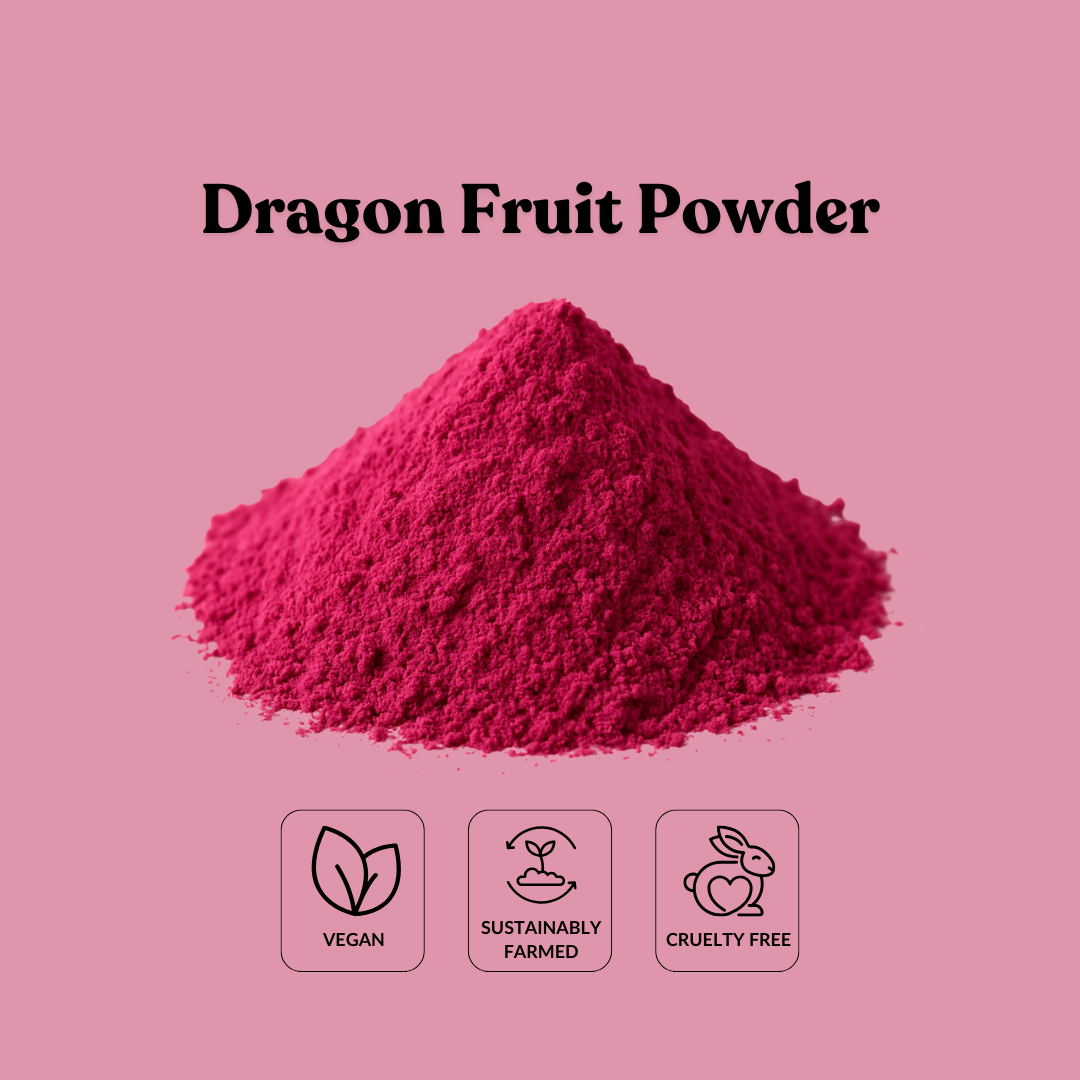 Dragon Fruit Powder – Total Ingredients
