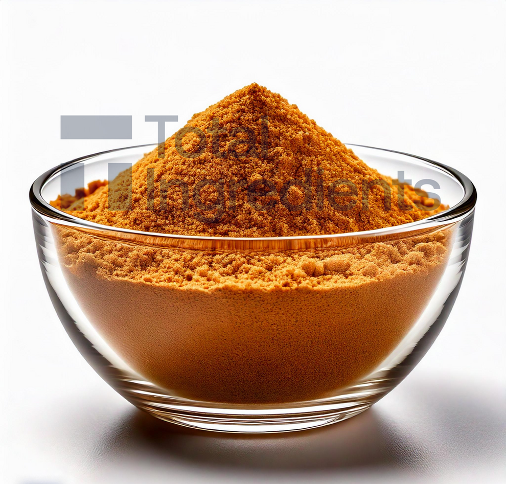 Watercress Powder – Total Ingredients