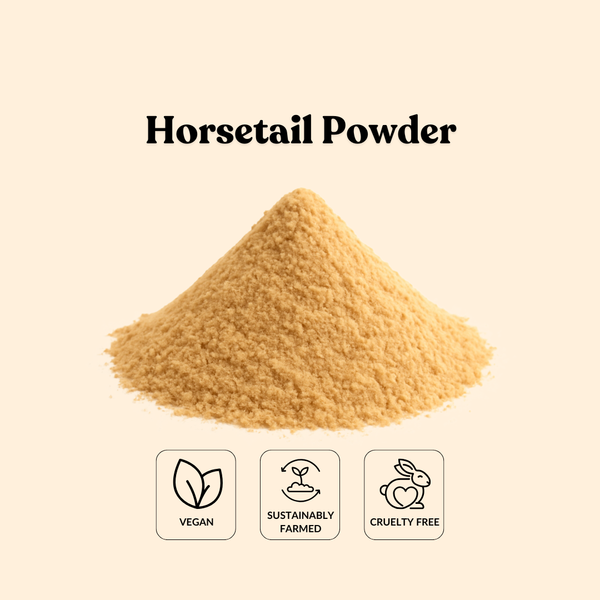 Horsetail Powder – Total Ingredients