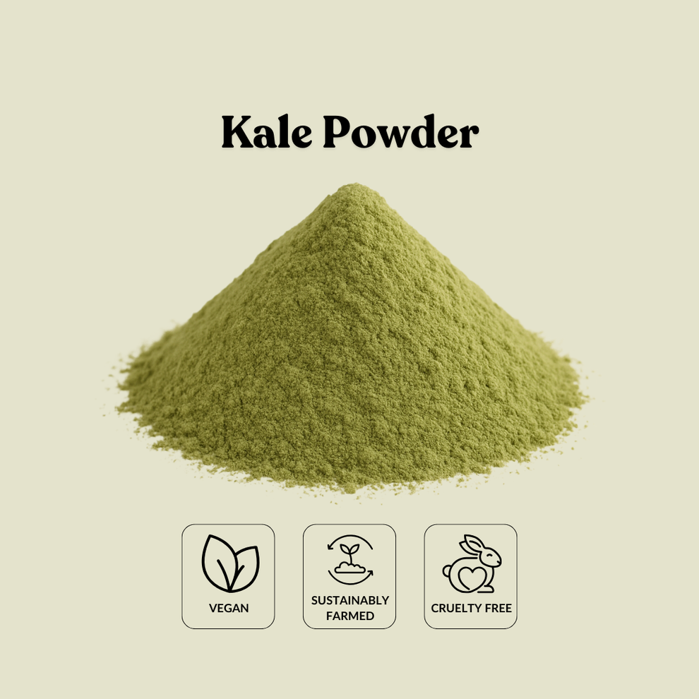 Kale Powder – Total Ingredients