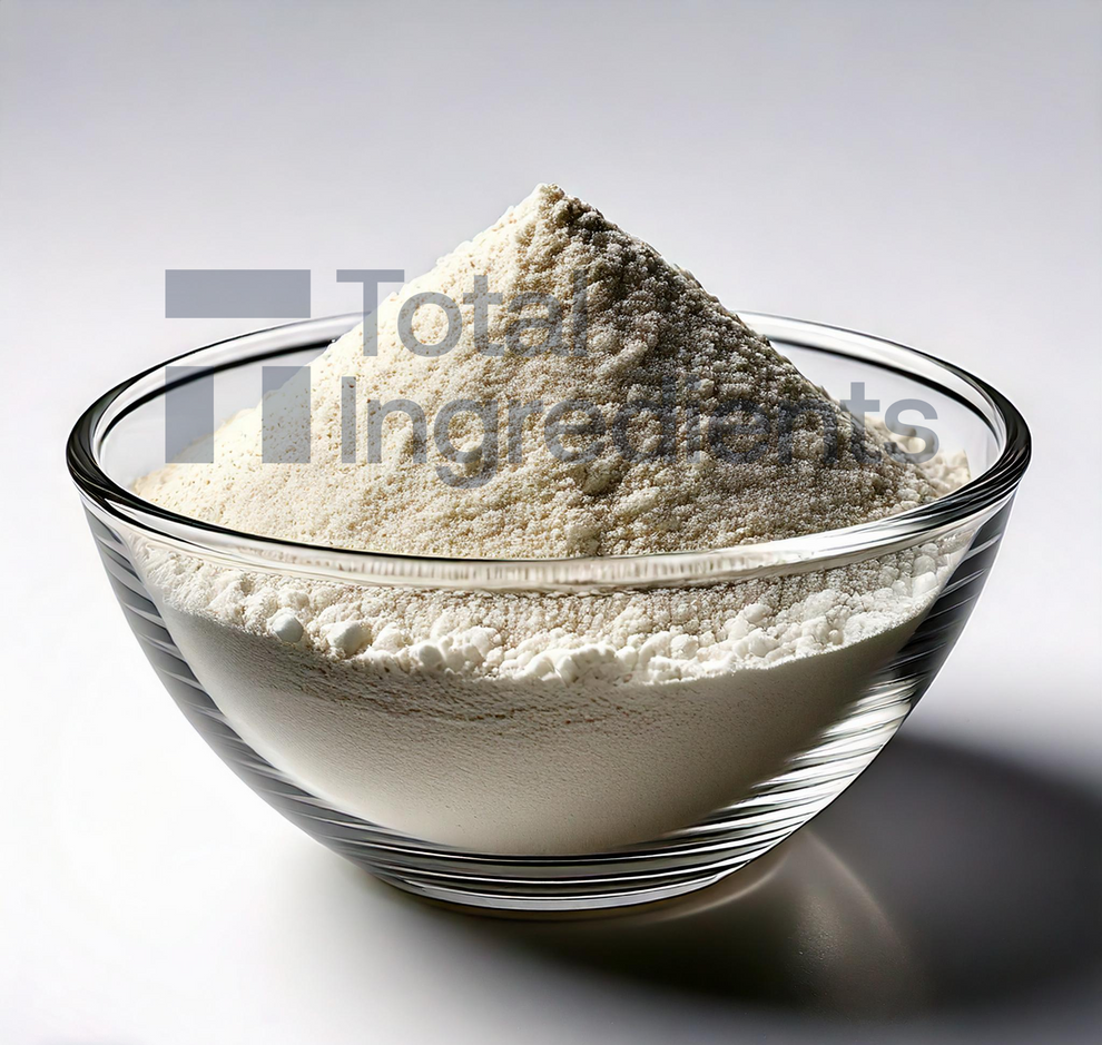 Rice Powder – Total Ingredients