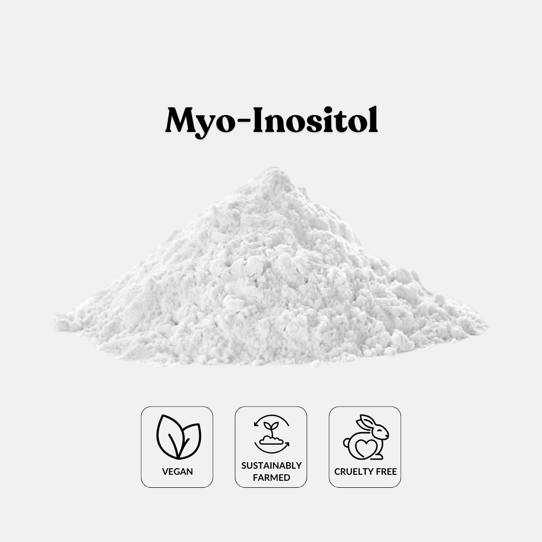 Myo-Inositol – Total Ingredients