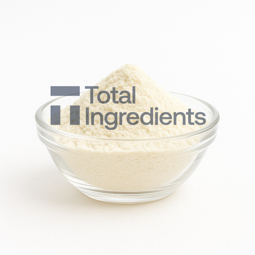 Organic Apple Cider Vinegar Powder – Total Ingredients