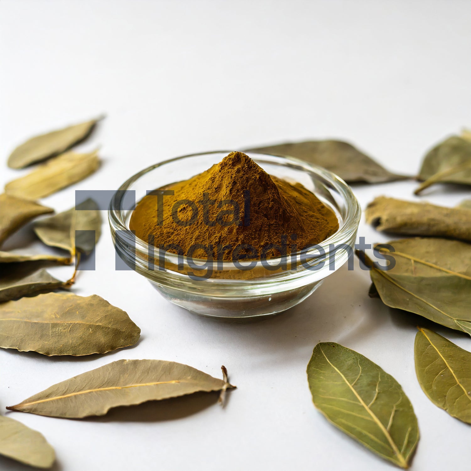 Collections – Total Ingredients