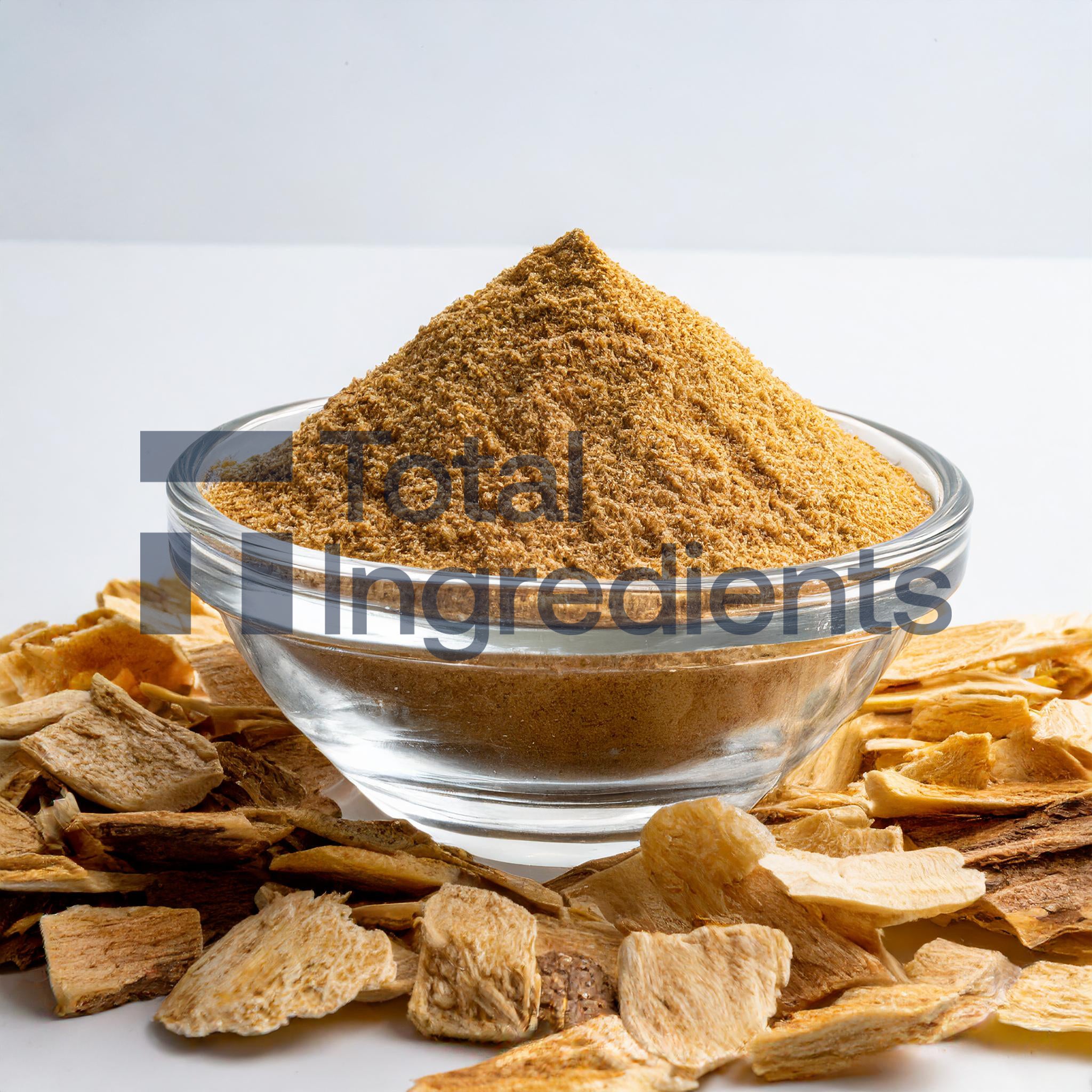 Explore Wide Range of Quality Products at Total Ingredients