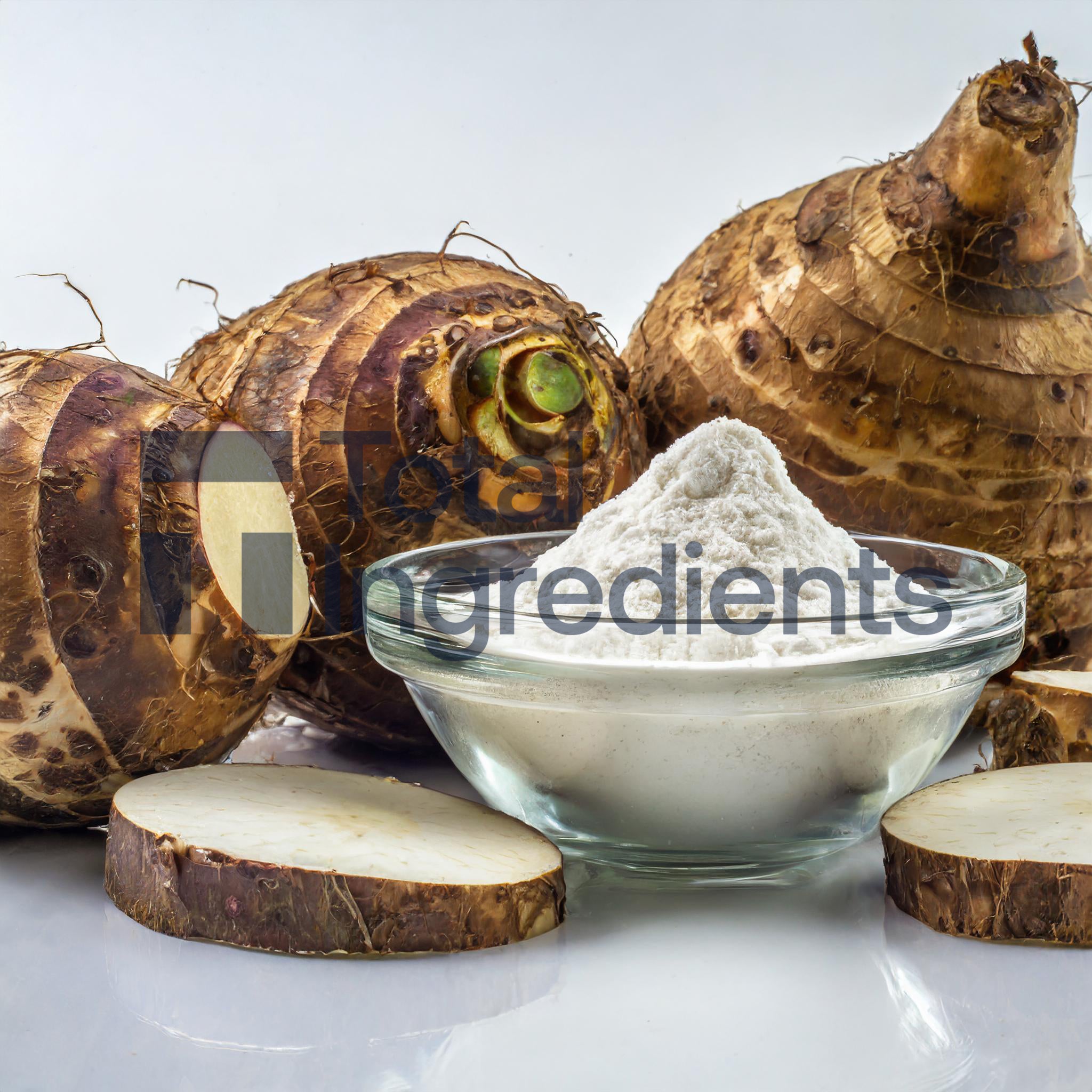 Explore Wide Range of Quality Products at Total Ingredients