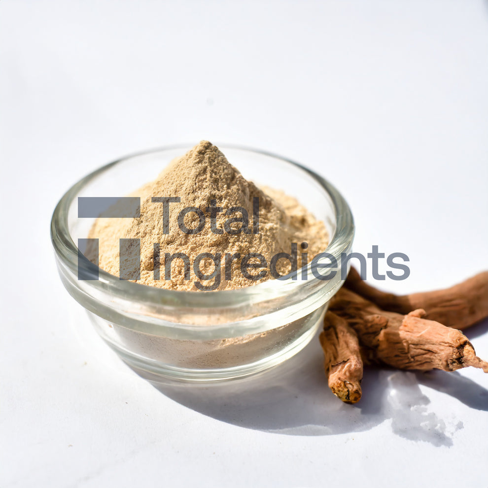 Tongkat Ali Extract 10:1 – Total Ingredients
