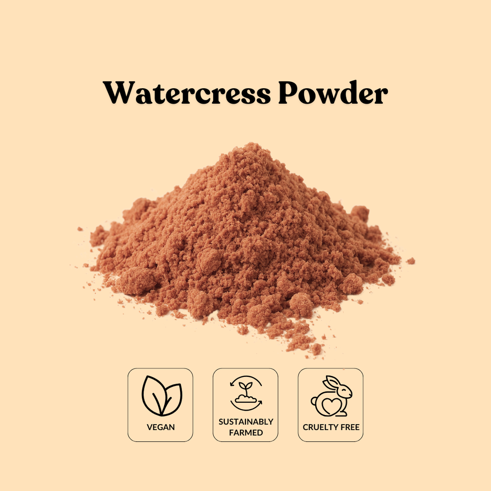 Watercress Powder – Total Ingredients