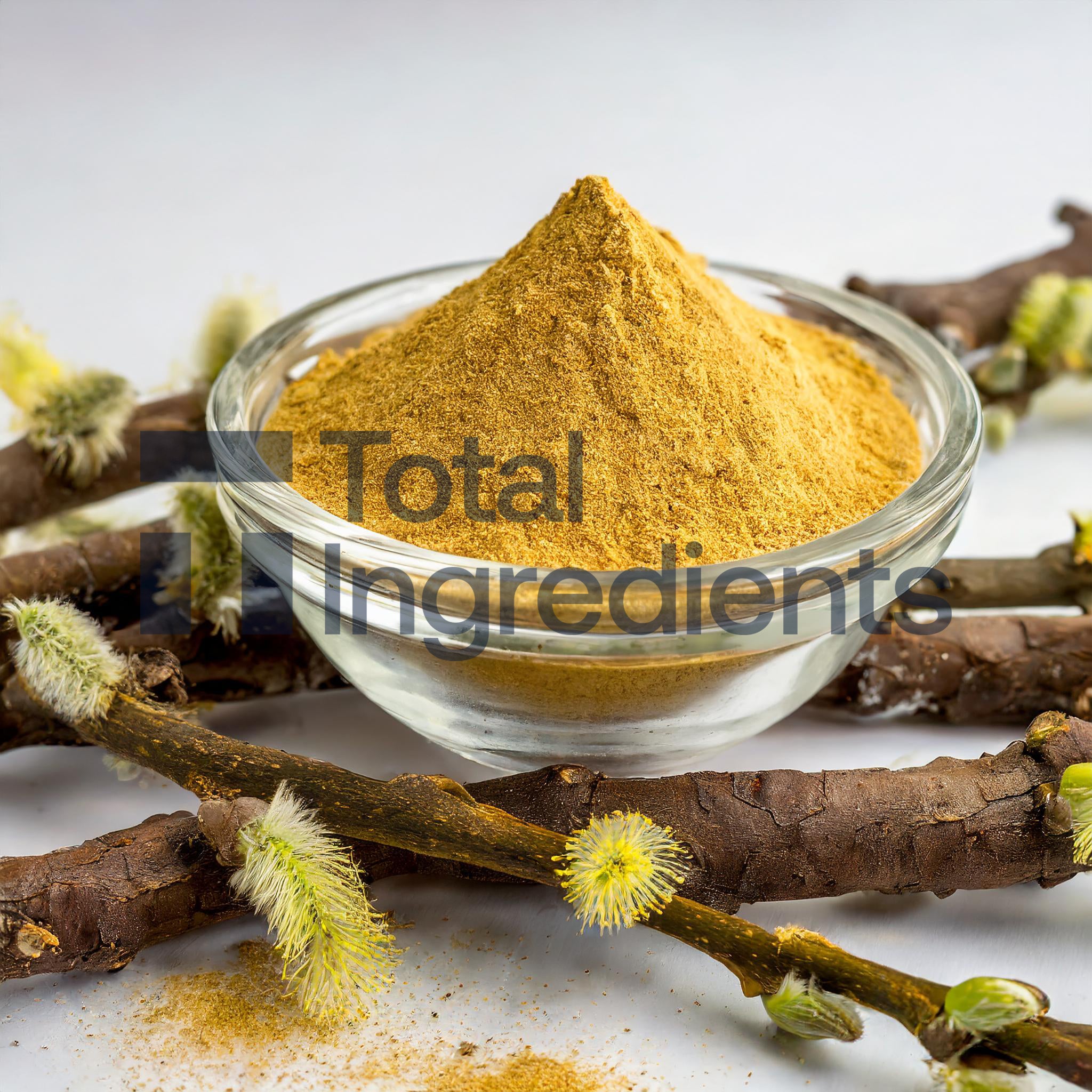 Explore Wide Range of Quality Products at Total Ingredients