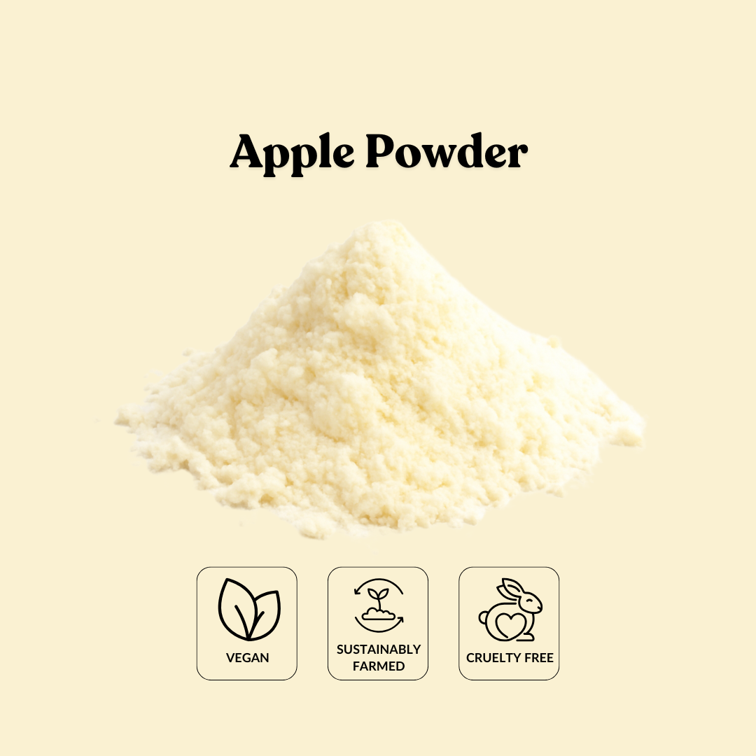 Apple Powder – Total Ingredients